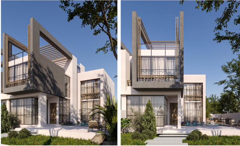 Home - New Zayed projects