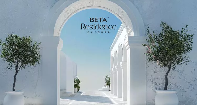 بيتا ريزيدنس 6 اكتوبر Beta Residence