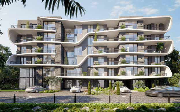 بلس جيت الشيخ زايد bliss gate sheikh Zayed من شركة تورك